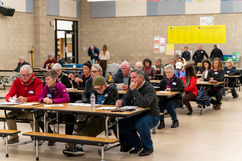 San Rafael neighbors seek assurances that tiny cabin site won't bring ...