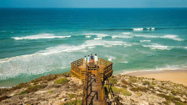 Best camping spots on the Eyre Peninsula