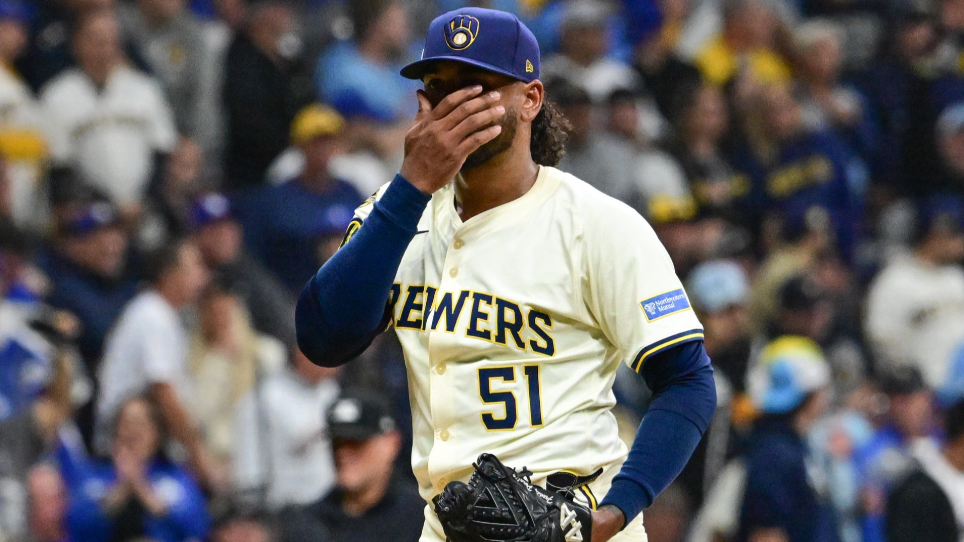 Speculating the next big MLB move: Valdez, Bellinger, or Peralta?