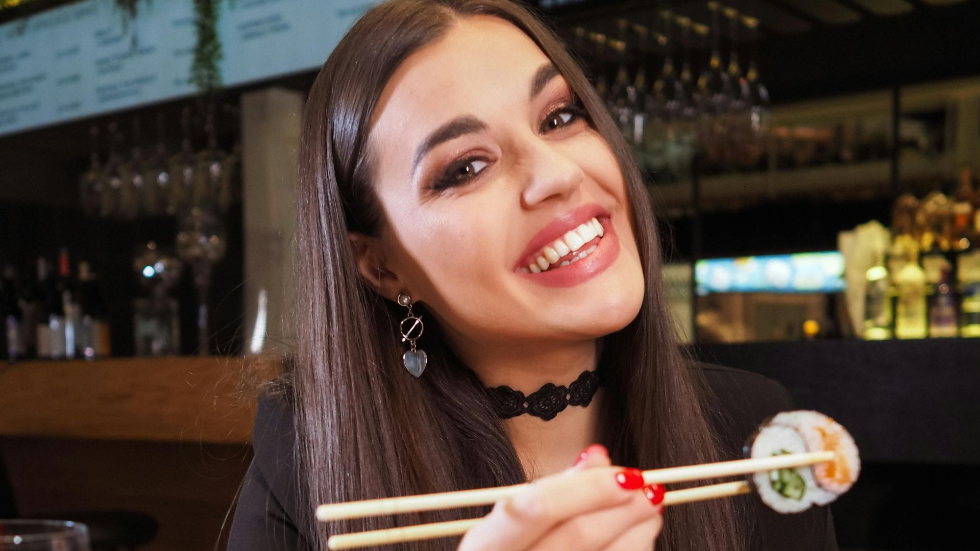 The 10 best maki rolls for first-time sushi eaters & 10 adventurous ...