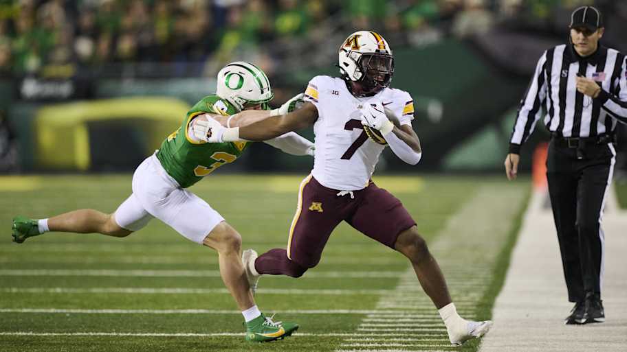 Where every Gophers football transfer portal departure landed this ...
