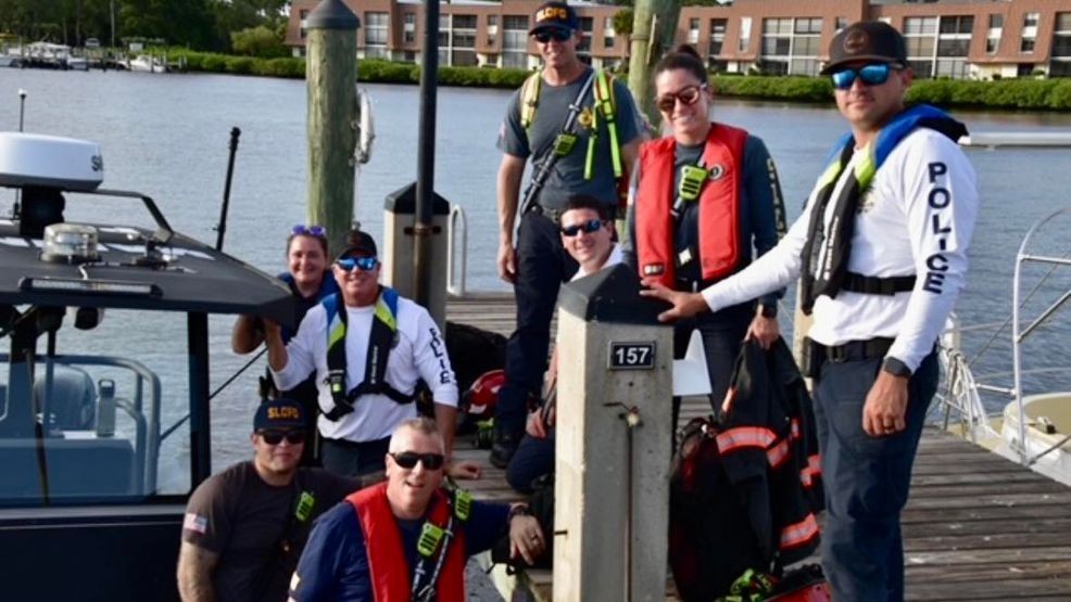 St. Lucie County Sheriff's marine unit expanding to enhance water safety