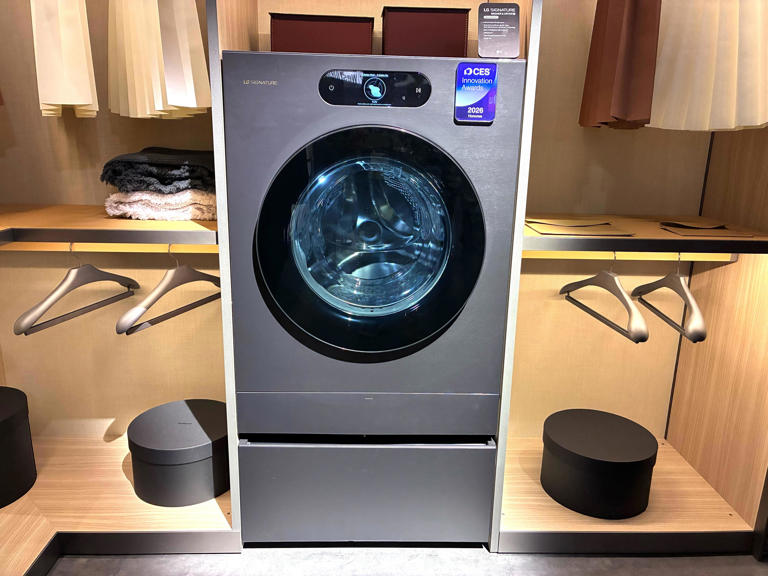 We did the math: Do front-load washers really save more money than top ...