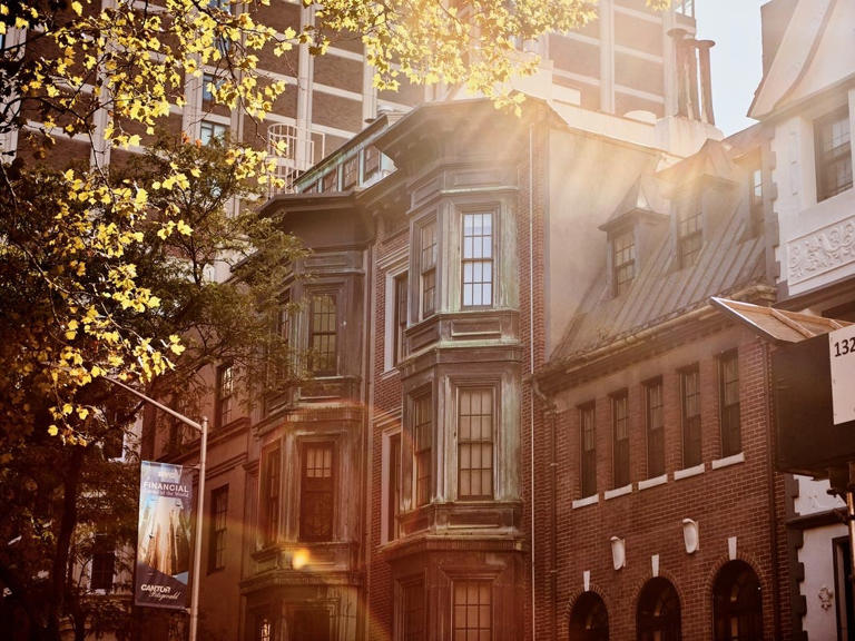 $30M Upper East Side co-op tops Manhattan's real estate deals