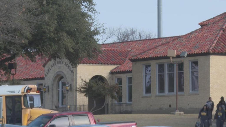 Why Garland ISD is the last Texas district under a desegregation order ...