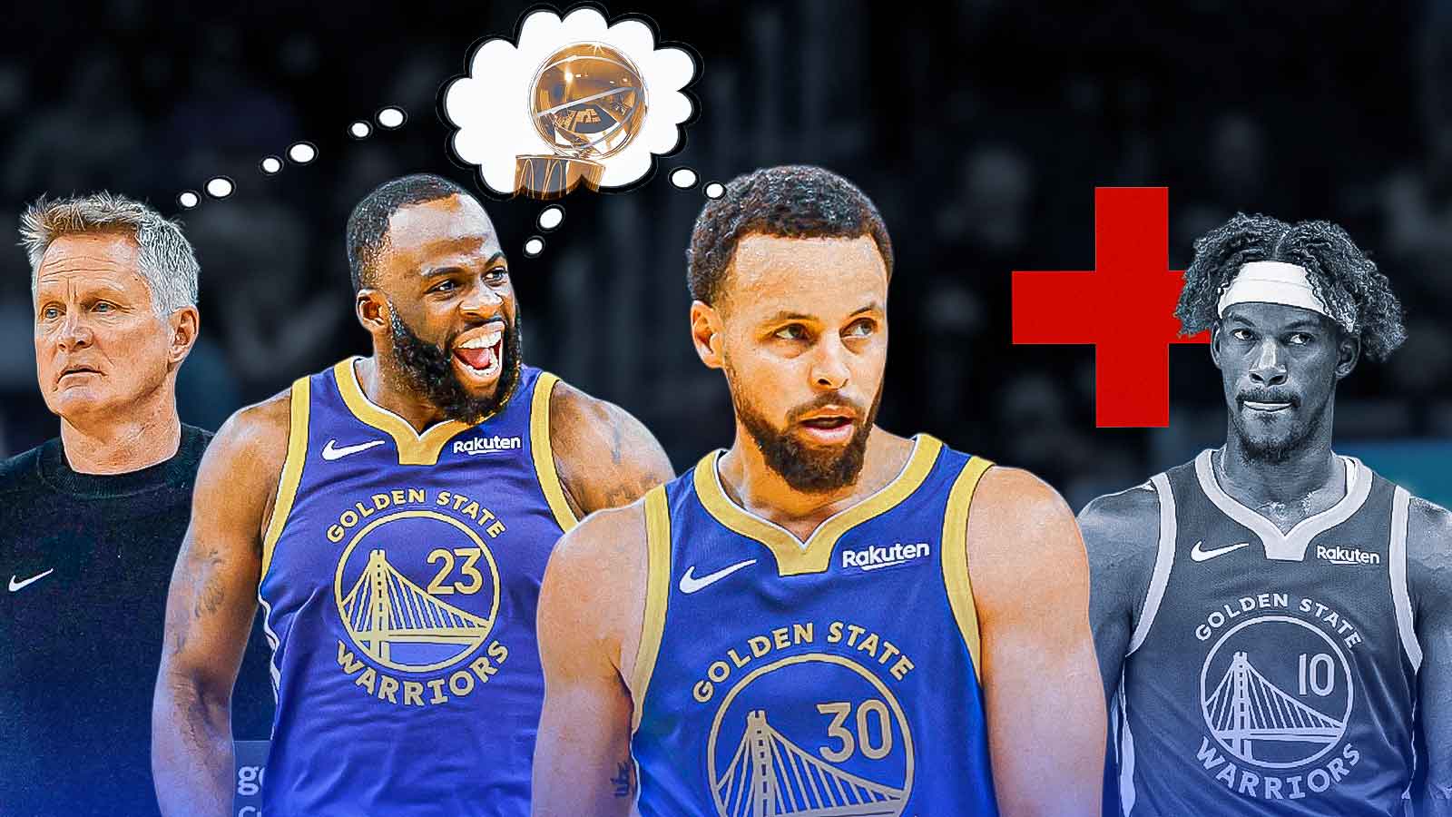 Has Jimmy Butler’s injury weeks before trade deadline completely shut ...