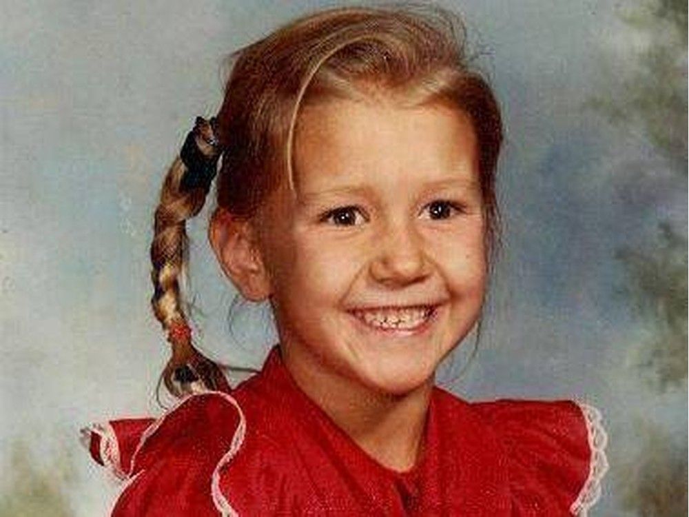 Abducted from west Edmonton at age 6, Tania Murrell a haunting case ...