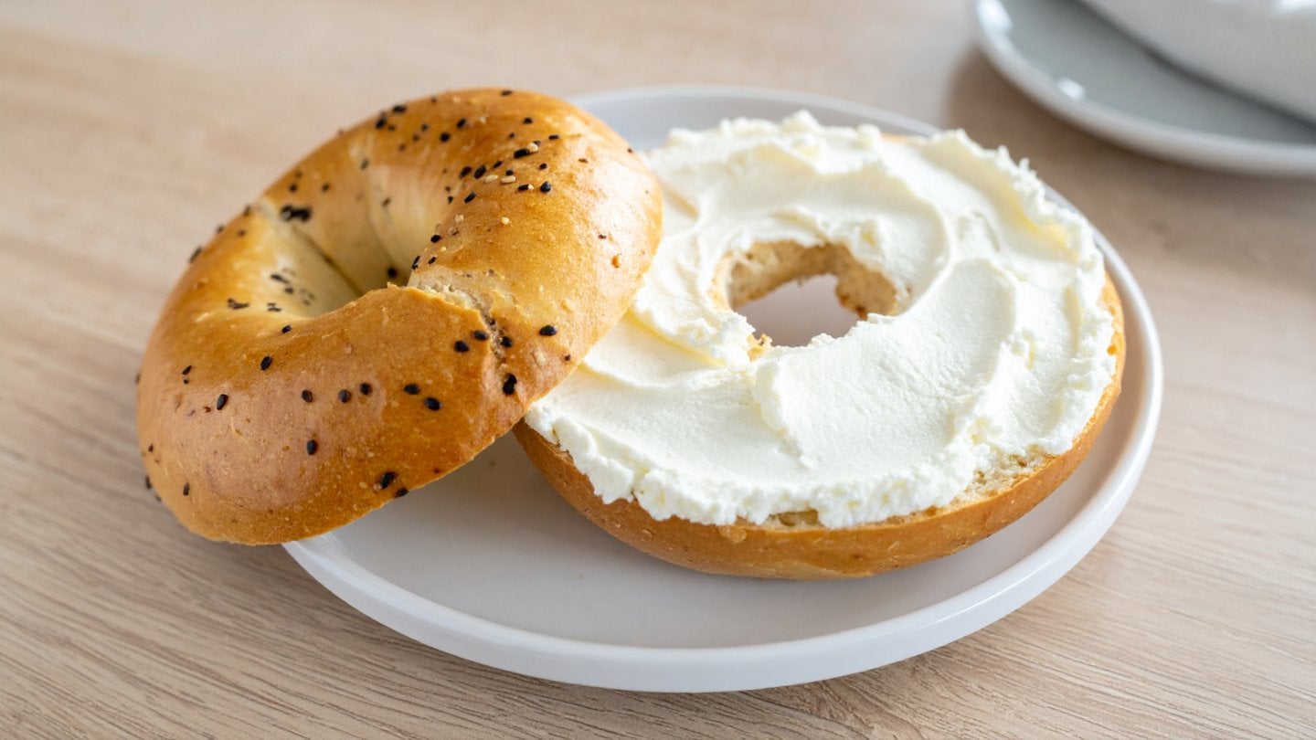 Bagelstein expands in India with new Bengaluru outlet