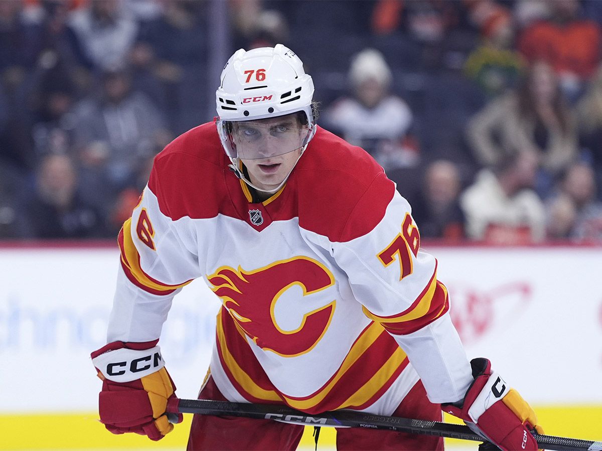 ‘Some really tough days’: Flames’ Martin Pospisil opens up about latest ...