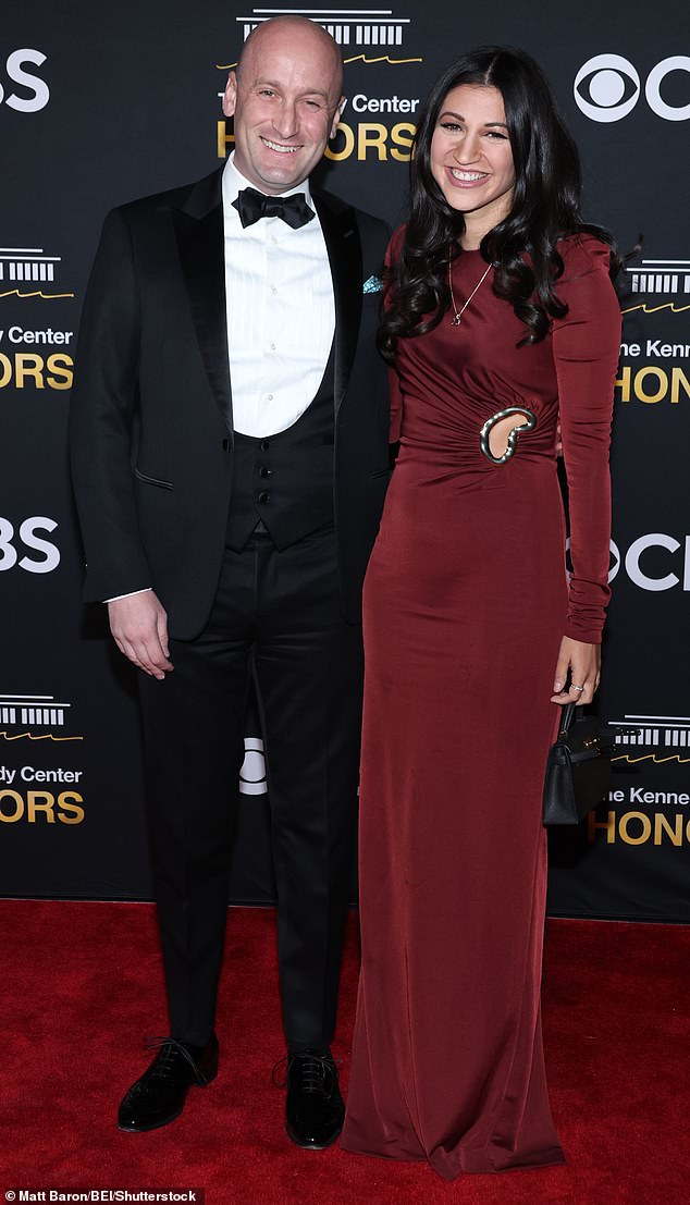 Trump supporters declare a 'MAGA baby boom' after Usha Vance pregnancy ...