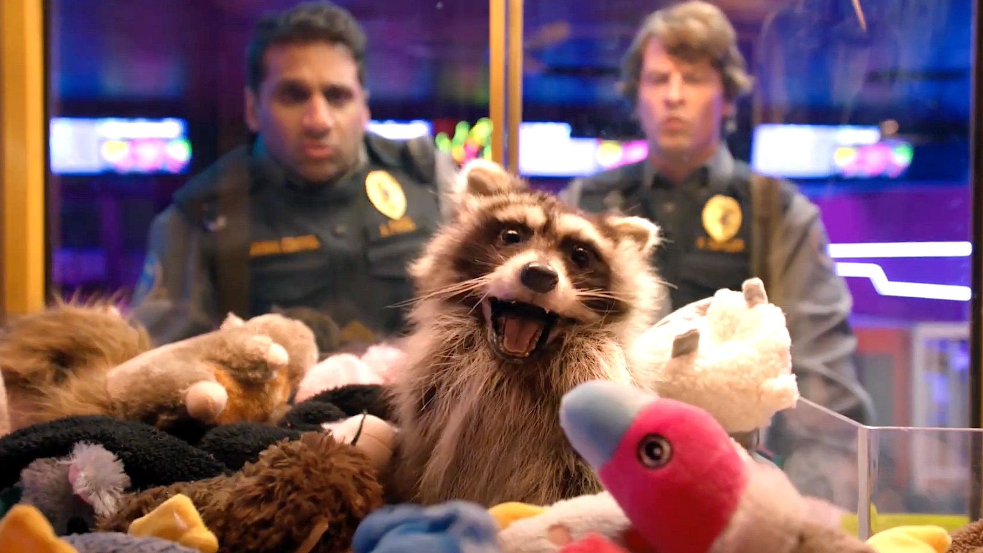 Animal control previews what’s ahead in season 4