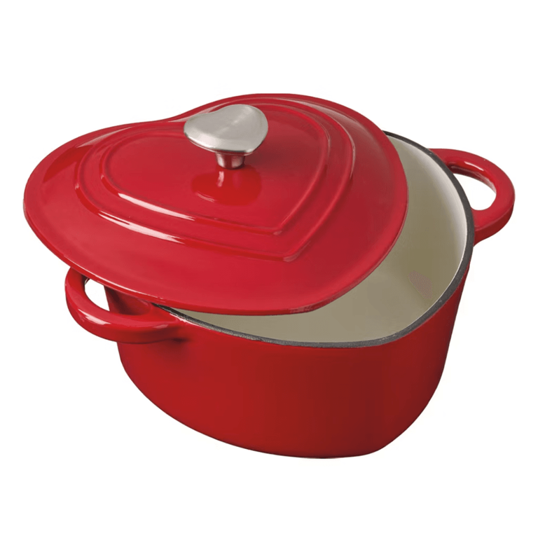 Aldi’s new $30 Dutch oven is a dupe for Le Creuset—and it’s flying off ...