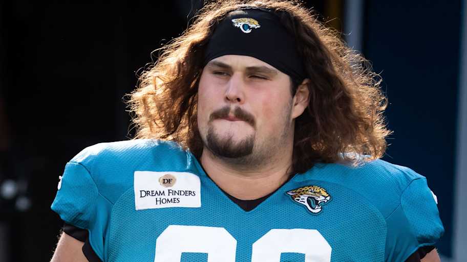 PFWA's all-rookie team affirms Jaguars committed draft larceny in 2025