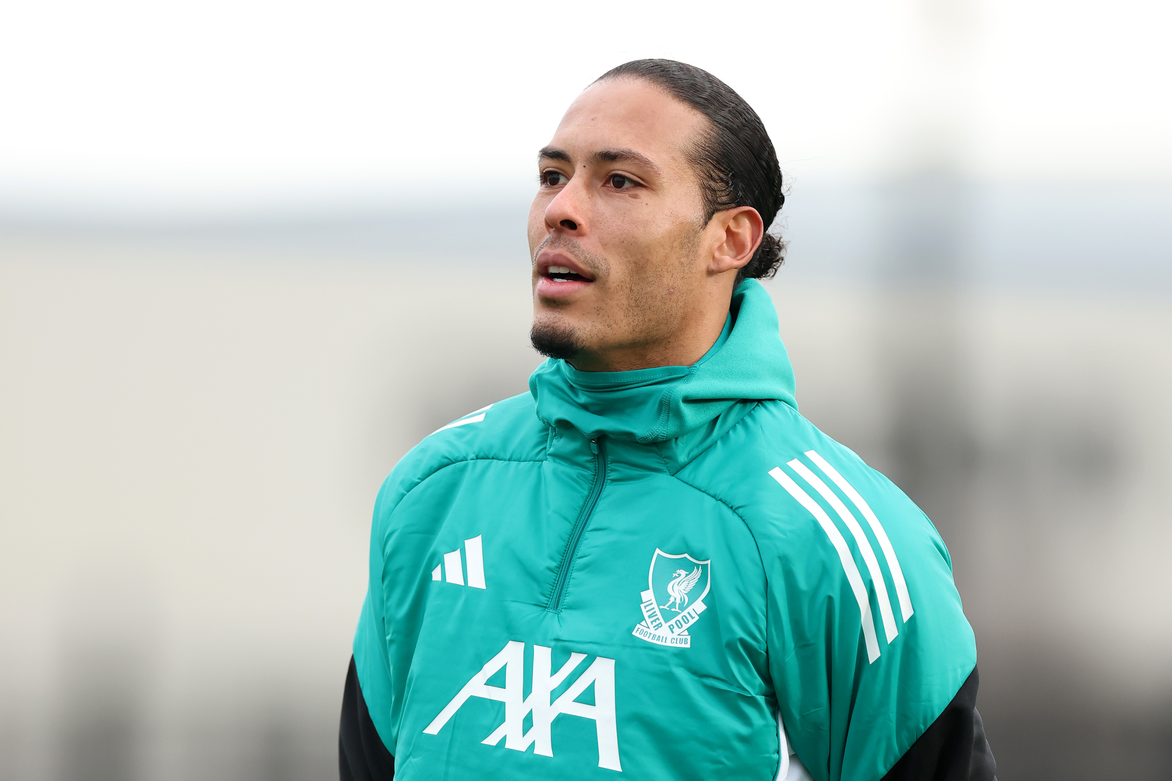 Marseille vs. Liverpool: Champions League 2025-26 preview & team news