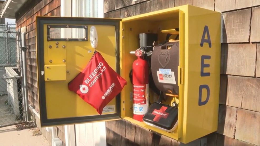 Will lawmakers vote to save 'Jake's Law' requiring AEDs at after school ...