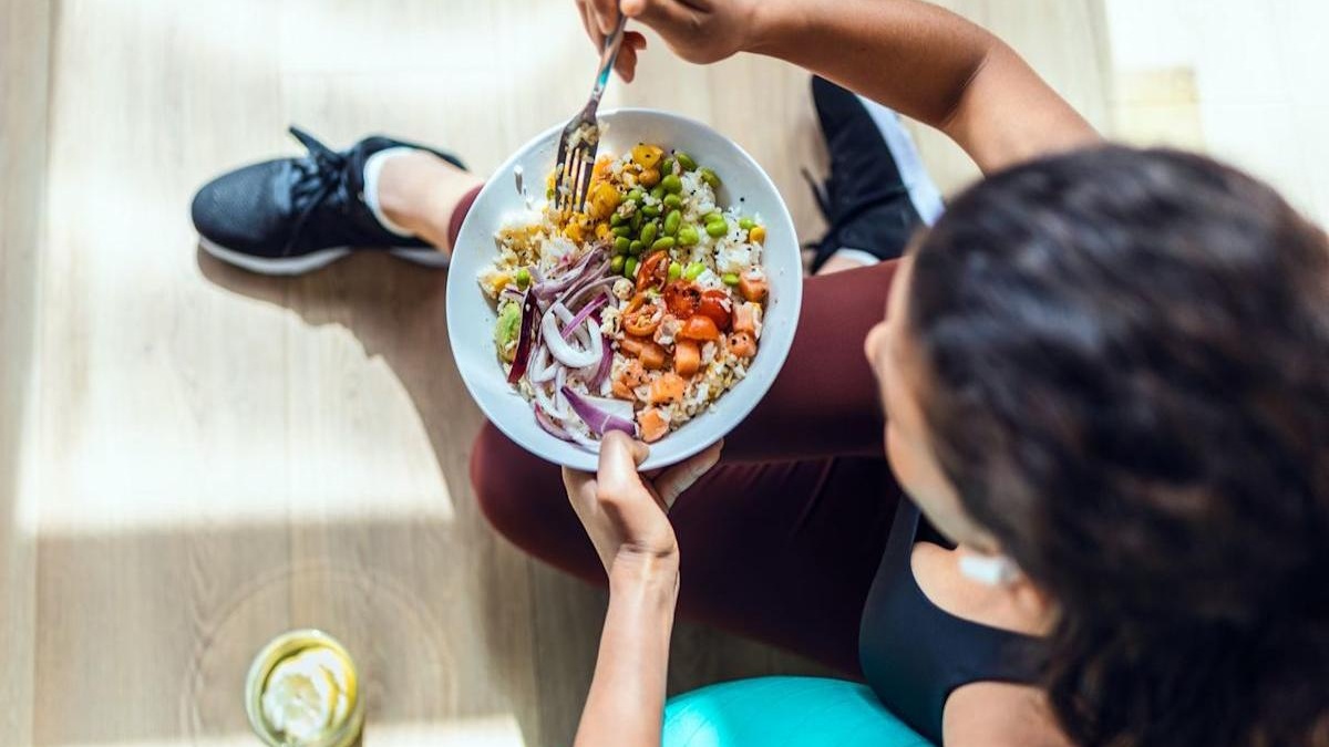 The Protein Mistake Holding Back Your Muscle GainsEspecially for Women