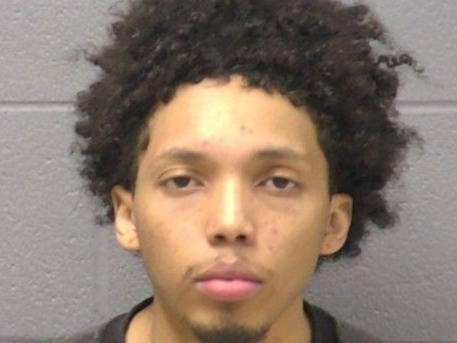 Woman unconscious at Walgreens on Ingalls, Joliet man detained under ...