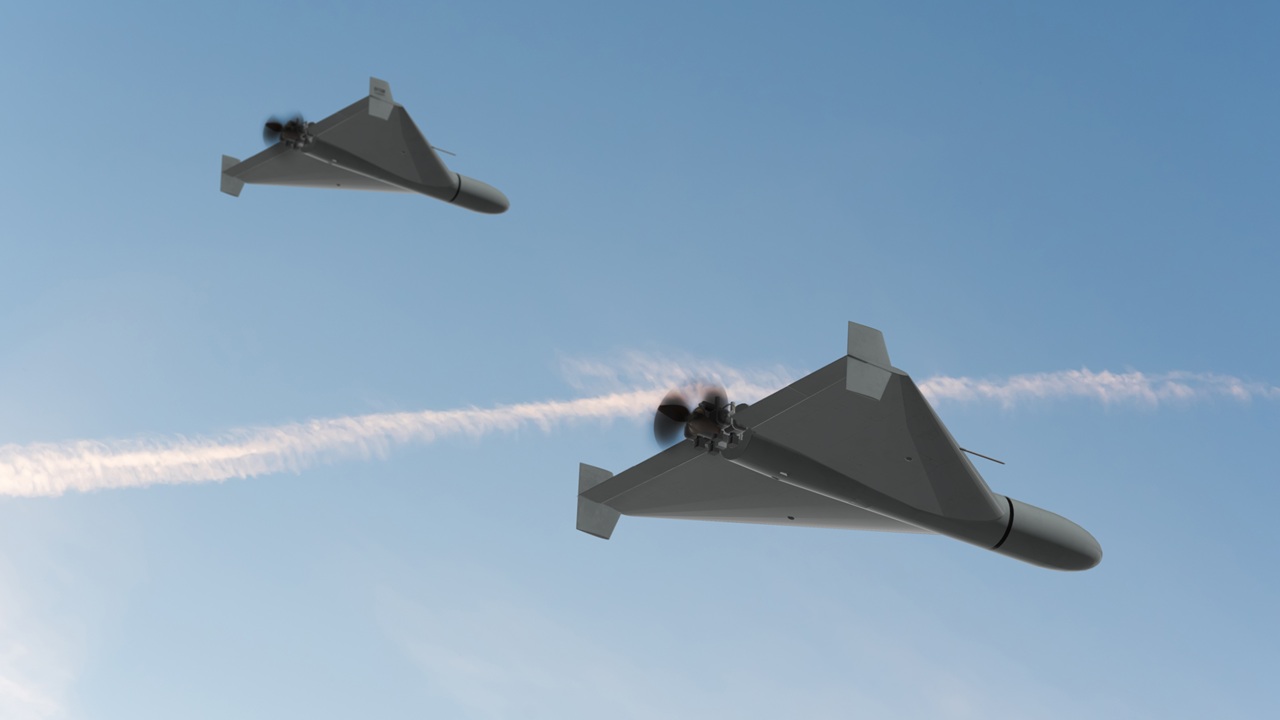 Russia just made the next big move in the Ukraine drone war