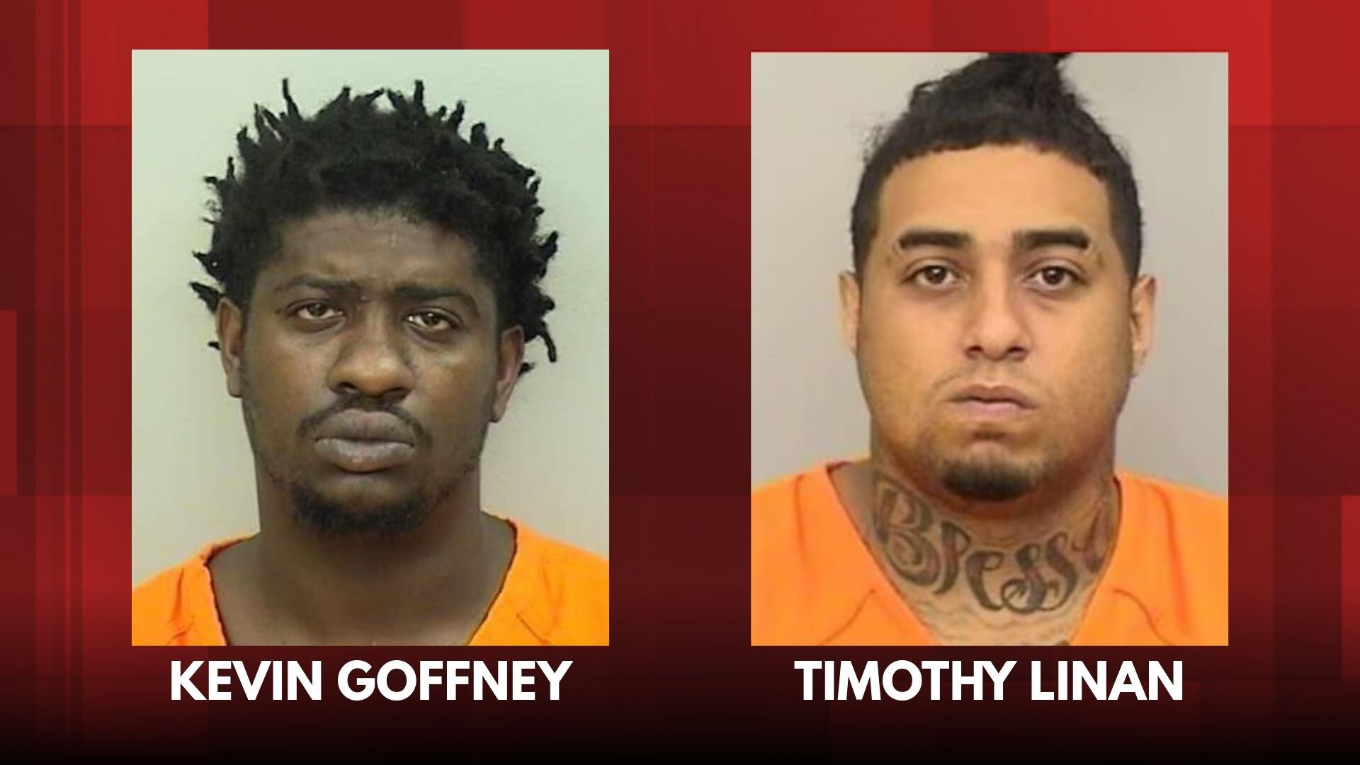 Suspect in deadly 2025 Seawall shooting arrested in Sulphur gas station ...