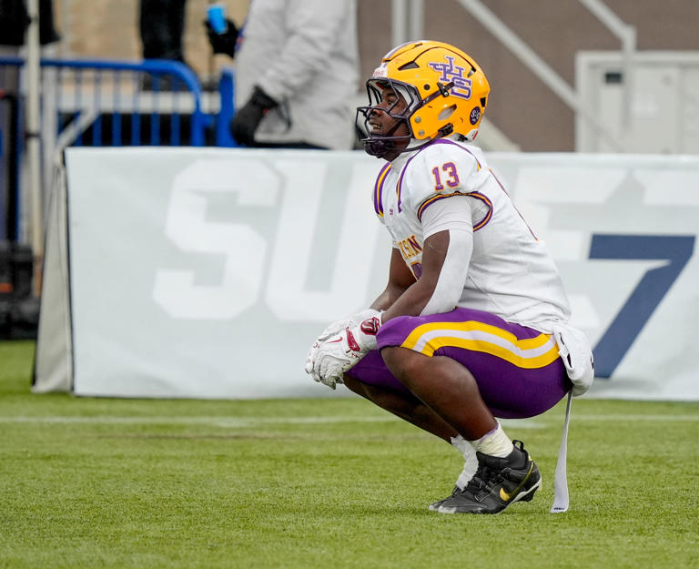 Alabama football commit EJ Crowell makes good on his promise, named Mr ...