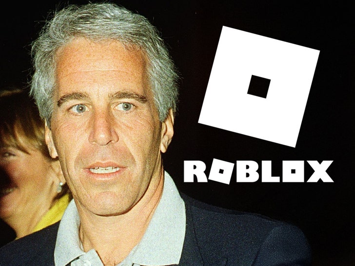Roblox user creates in-game version of Jeffrey Epstein's island