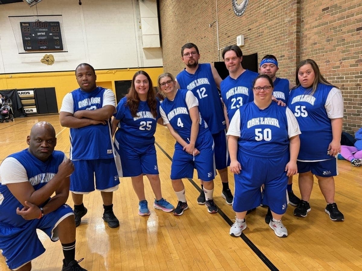 Pack the house Saturday at Richards High School for Oak Lawn Special ...