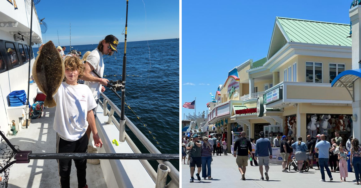 This beautiful small town in New Jersey remains one of the state’s best ...