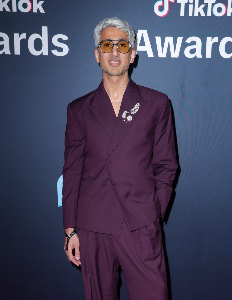 The richest member of the ‘Queer Eye’ Fab Five is kinda shocking?