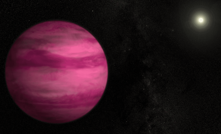 NASA’s next telescope could spot alien life by its color, even purple ...