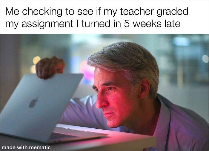 40 funny school memes that perfectly capture classroom struggles