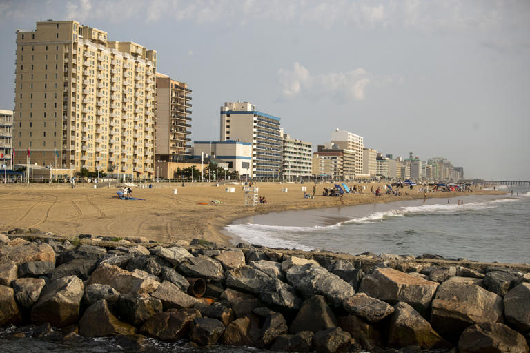 Virginia Beach lands on New York Times’ best places to go worldwide in ...