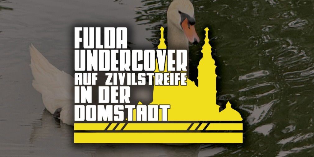 Die ON-Polizeireportage: Der Schwanenfänger von Fulda