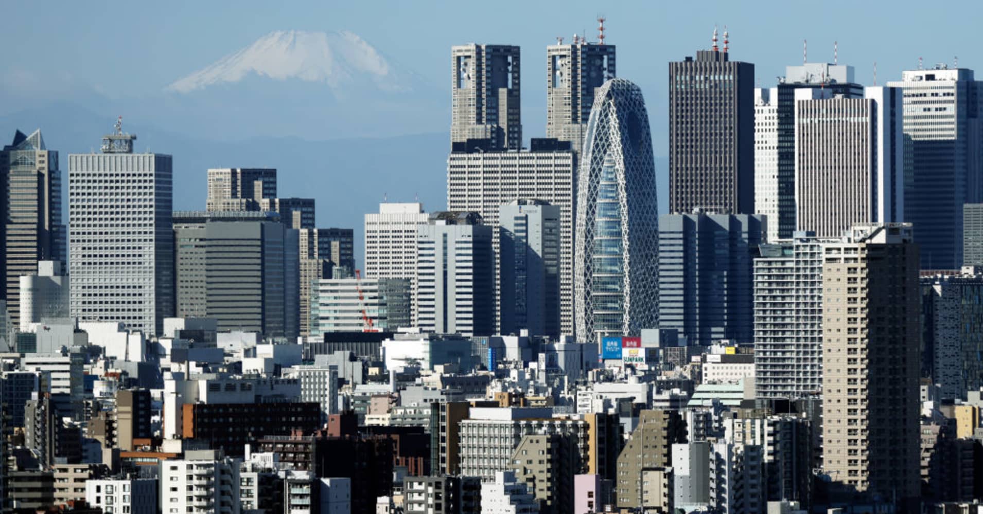 Asia-Pacific markets set for lower open, tracking Wall Street losses ...