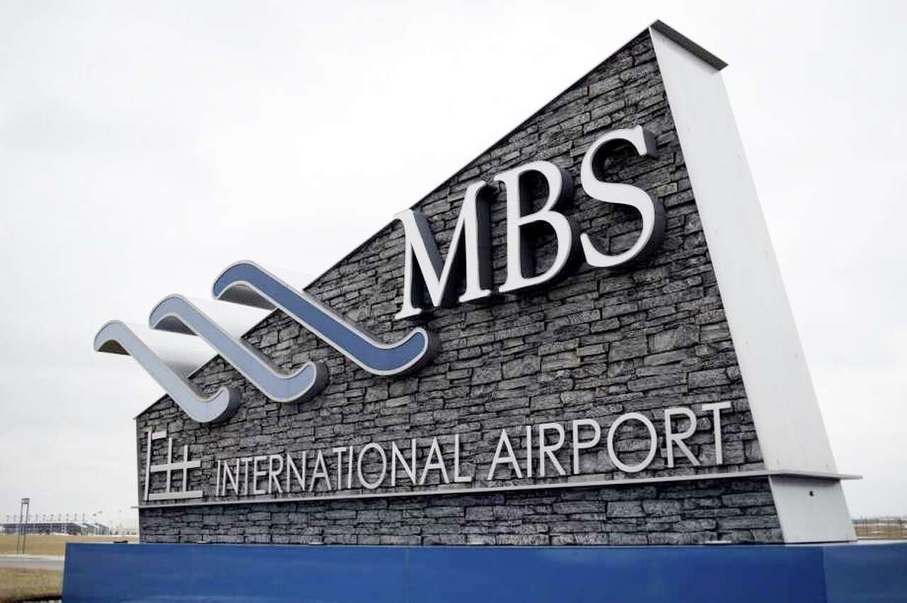 MBS Airport nears completion of $9.25M solar, EV charging project
