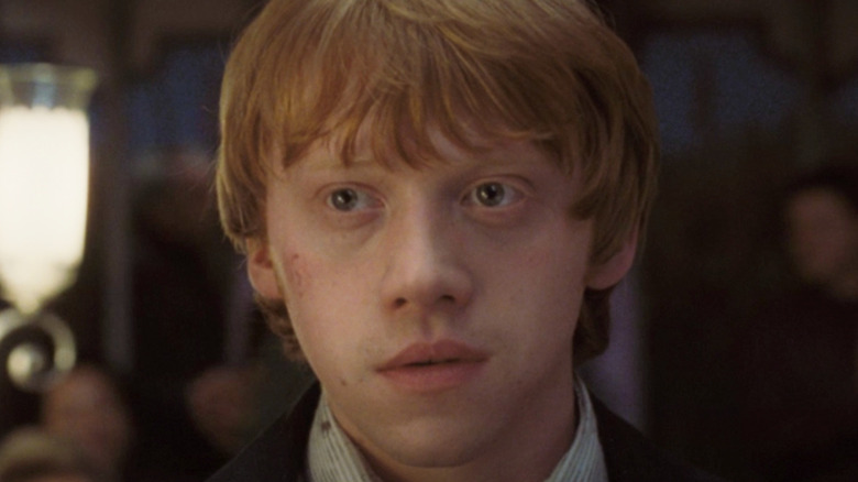 Every Weasley in Harry Potter ranked by likability