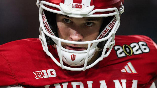 Alberto Mendoza announces transfer from Indiana to Georgia Tech after ...