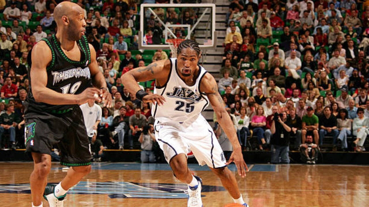 Utah Jazz vs Minnesota Timberwolves (01-20-2026) game preview: When and ...