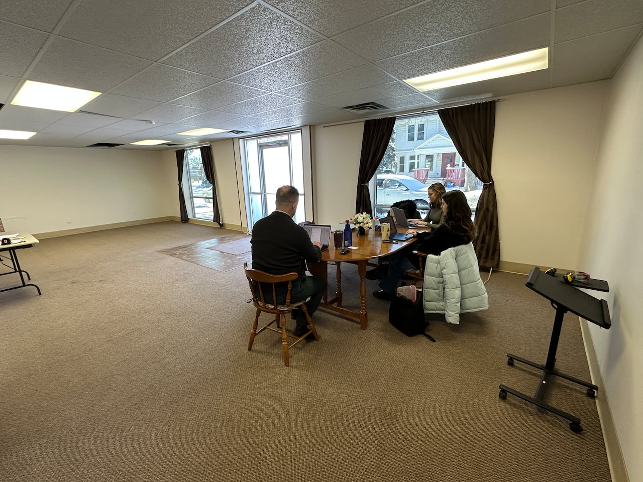 Ideas sought on new community centre for Bruce Park area of downtown ...