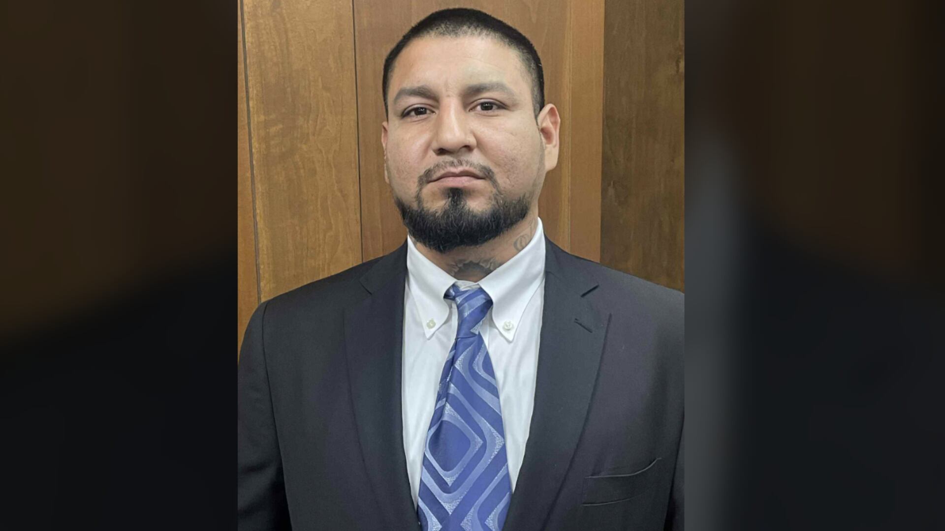 Trial underway for alleged Waco gang member charged in sexual assault ...