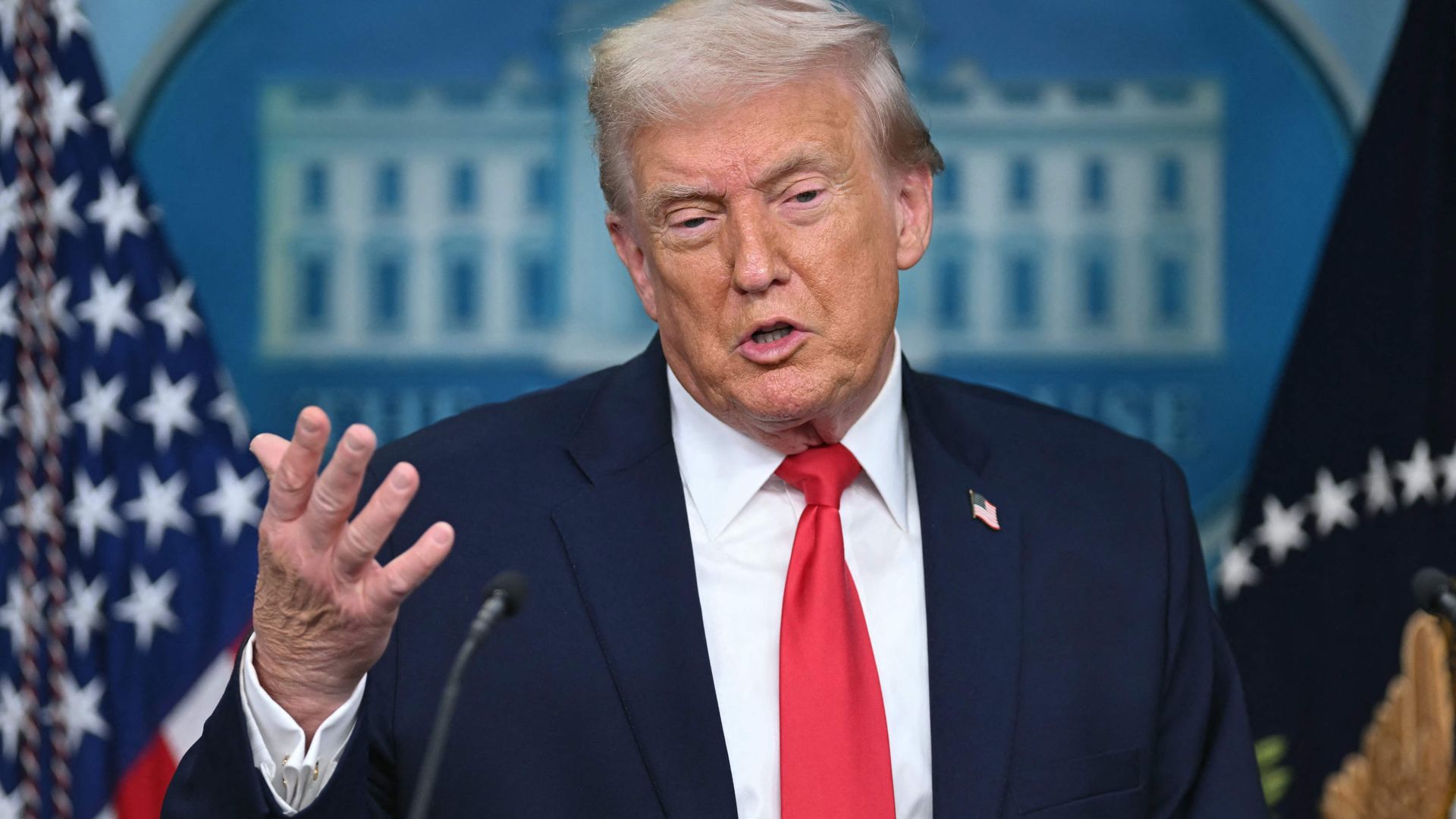 Renee Good: Donald Trump fühlte sich «furchtbar», als er erfuhr, dass ...