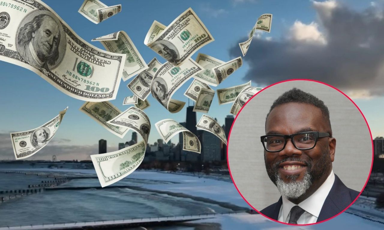 With layoffs looming, City of Chicago employees delinquent on over $23 ...