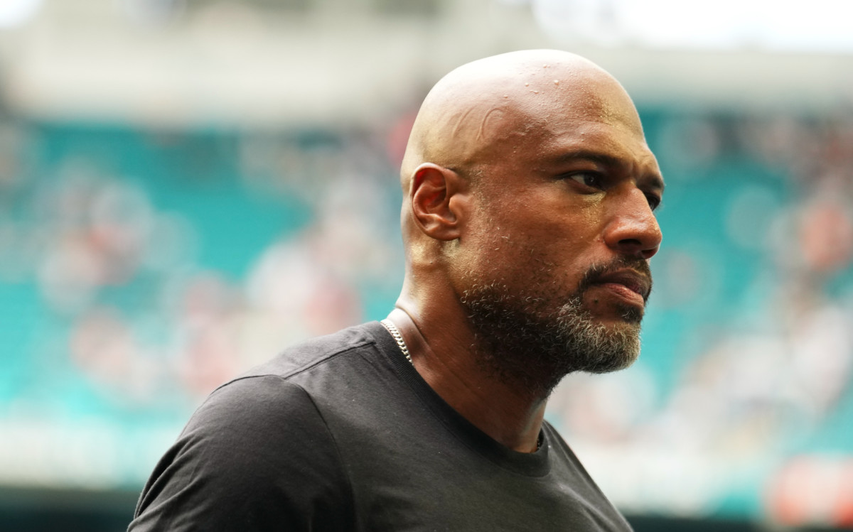 Pittsburgh doubles down on fast-rising head coach candidate who has ...