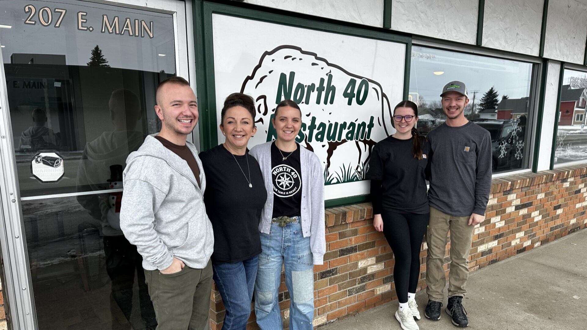 North 40 Restaurant in Rolla reopens with local tastes