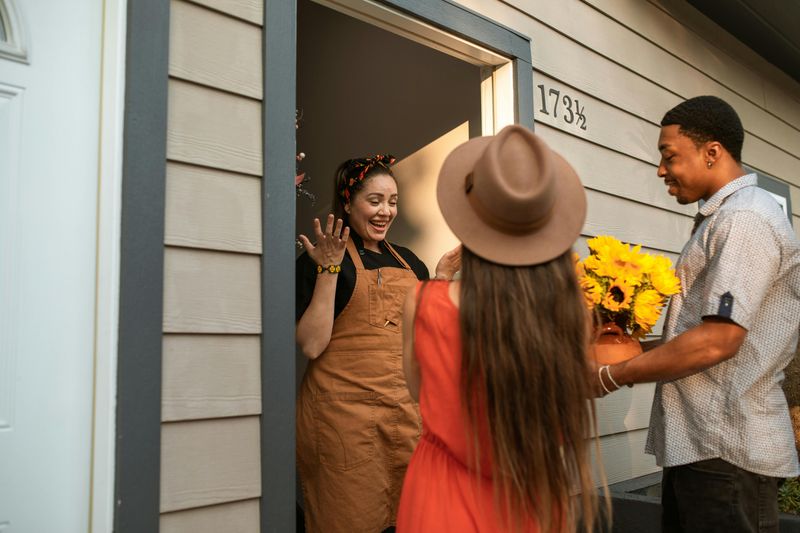 Guests pick up on these 12 little things instantly