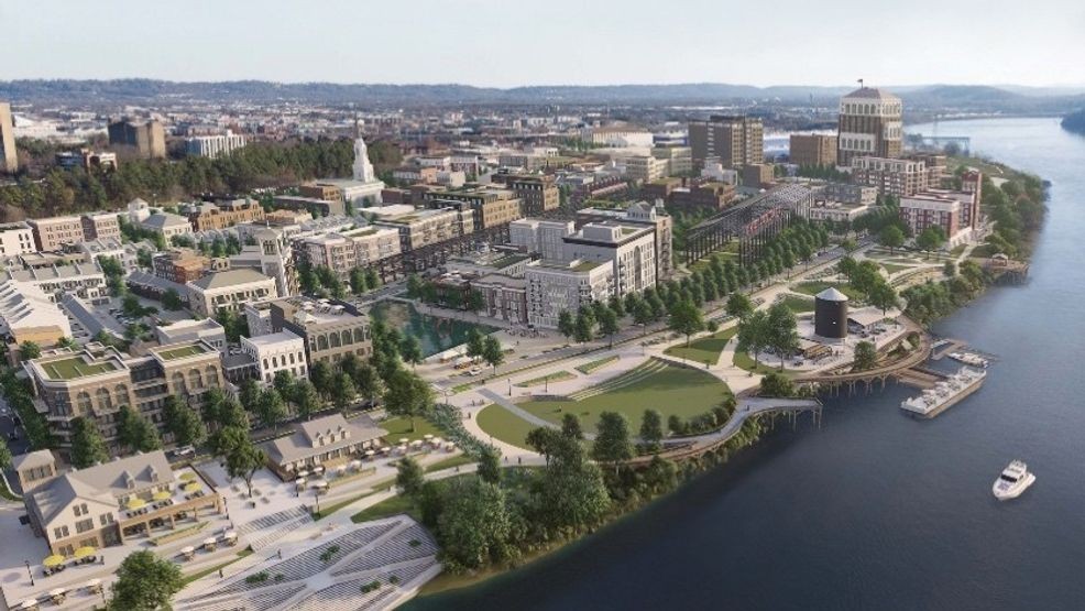 $47.5 million loan backs next phase of the Bend riverfront project in ...