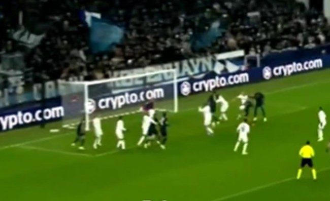 Pastore scatenato: "Figura da peracottari, per il Napoli un solo ...