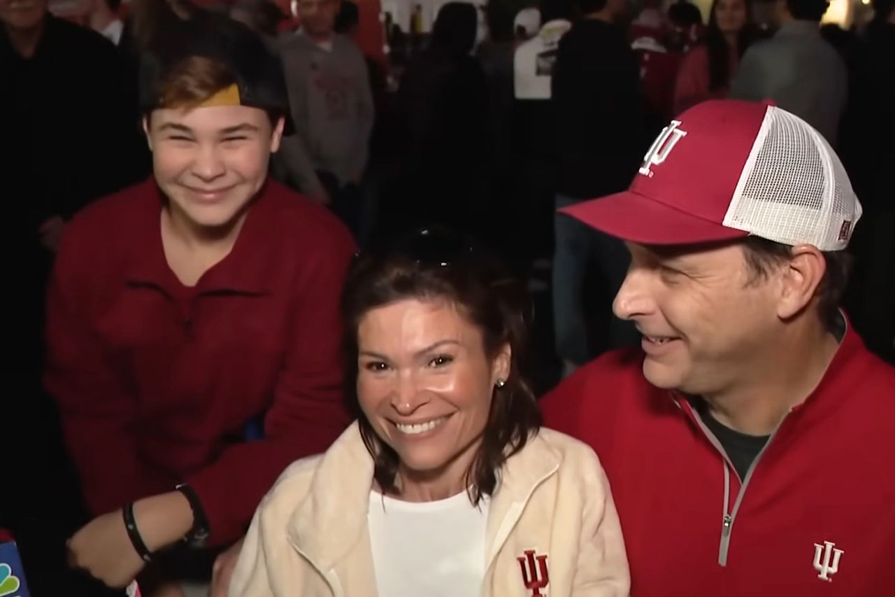 Fernando Mendoza's 2 brothers: All about the Indiana University QB's ...