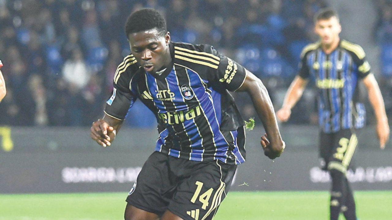 Calciomercato Pisa, corsa contro il tempo per il transfer di Loyola: le ...