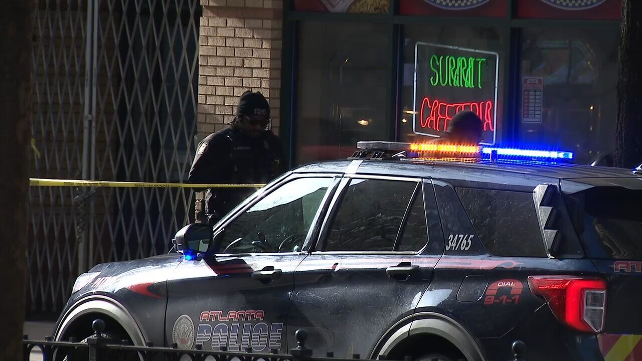 ‘Stood over her and shot her 2 more times’: Gunman opens fire in ...