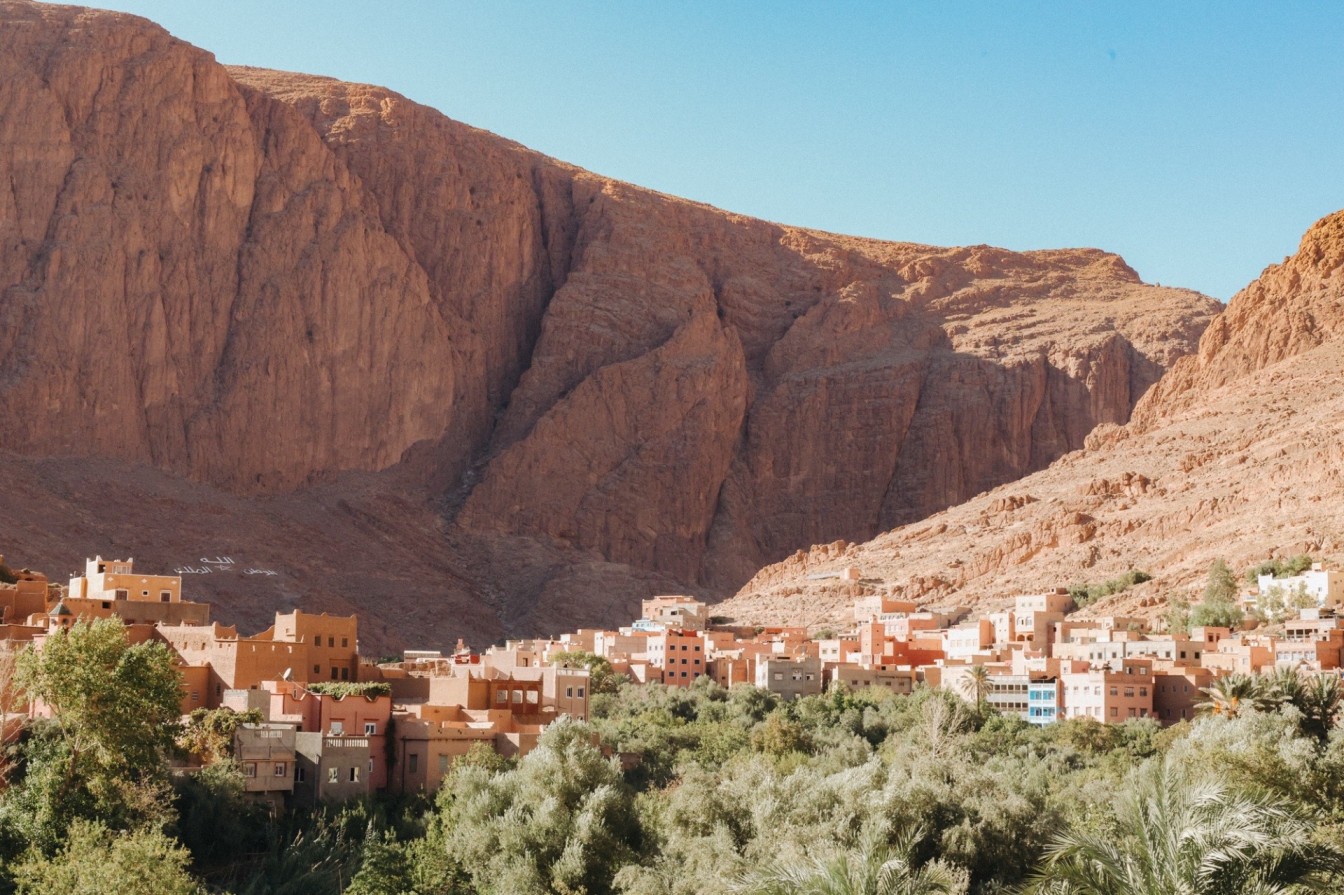 My honest take on Morocco's tourist trap problem